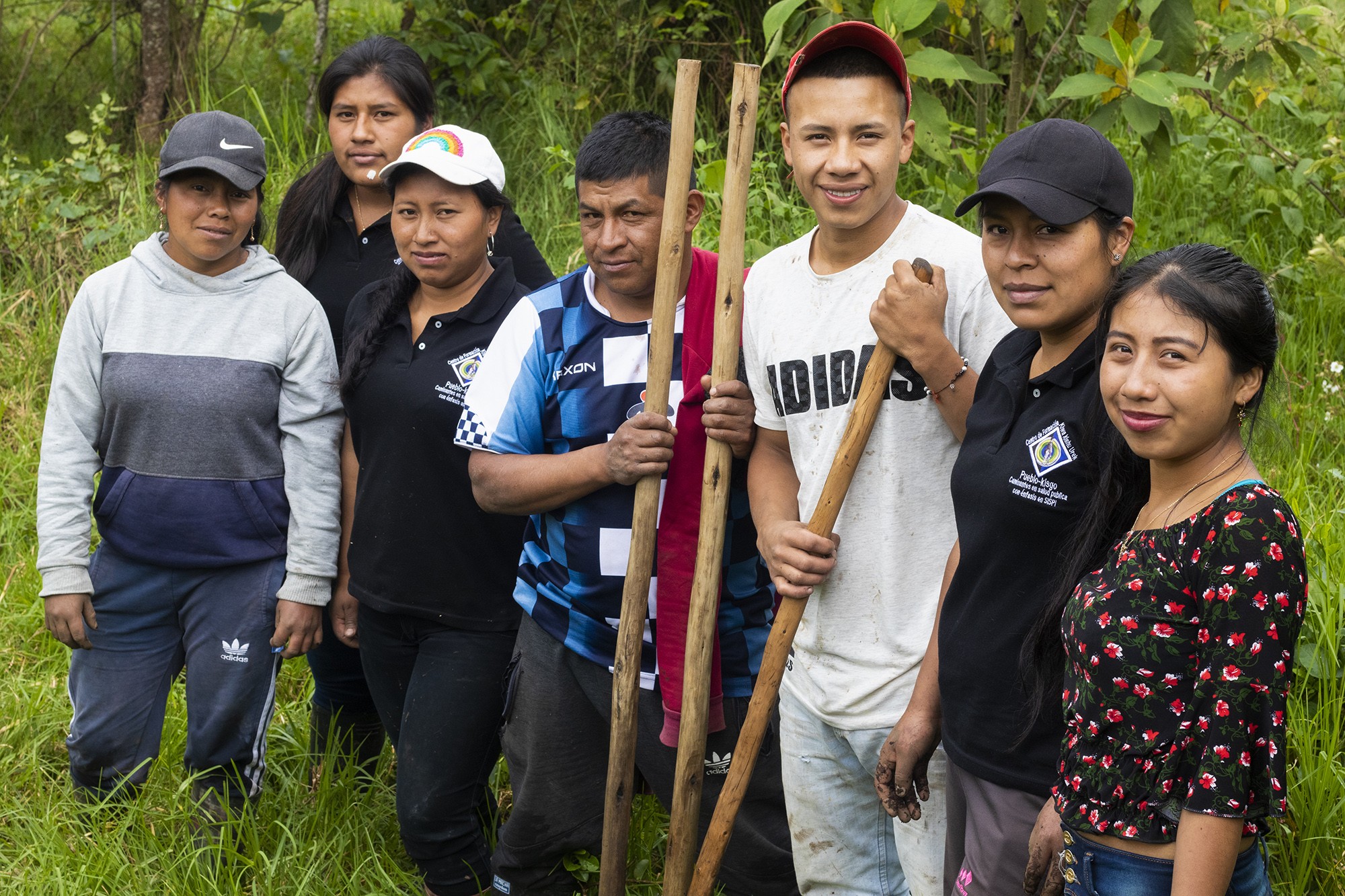 Colombia | Water Security & Sustainable Development Hub