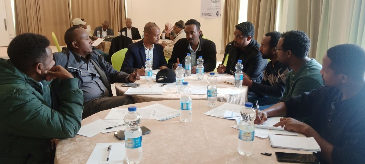 Unlocking the Power of Partnership to Address Water Governance ...